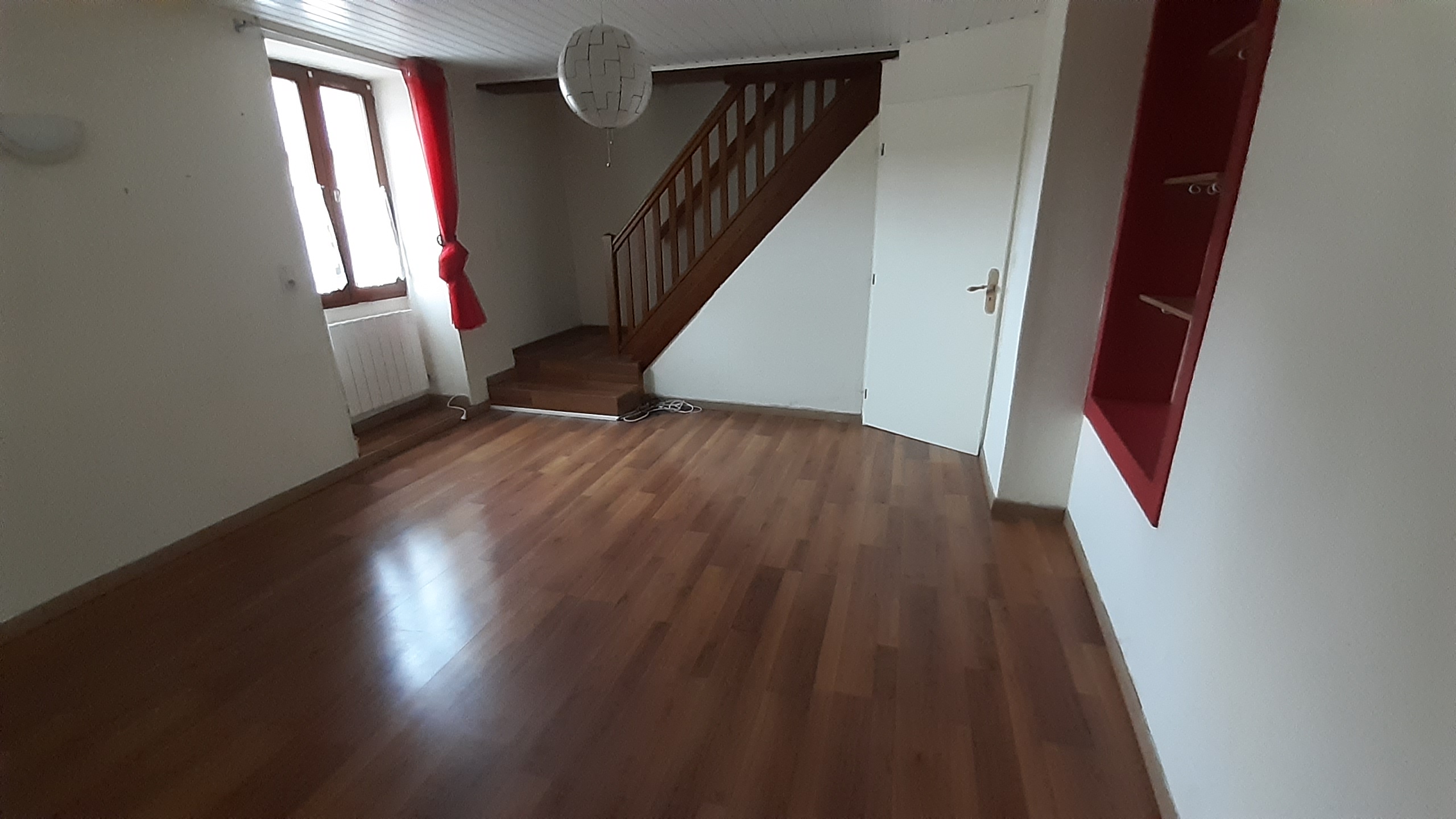 CRAMANS - Maison F3 - Sogeprim