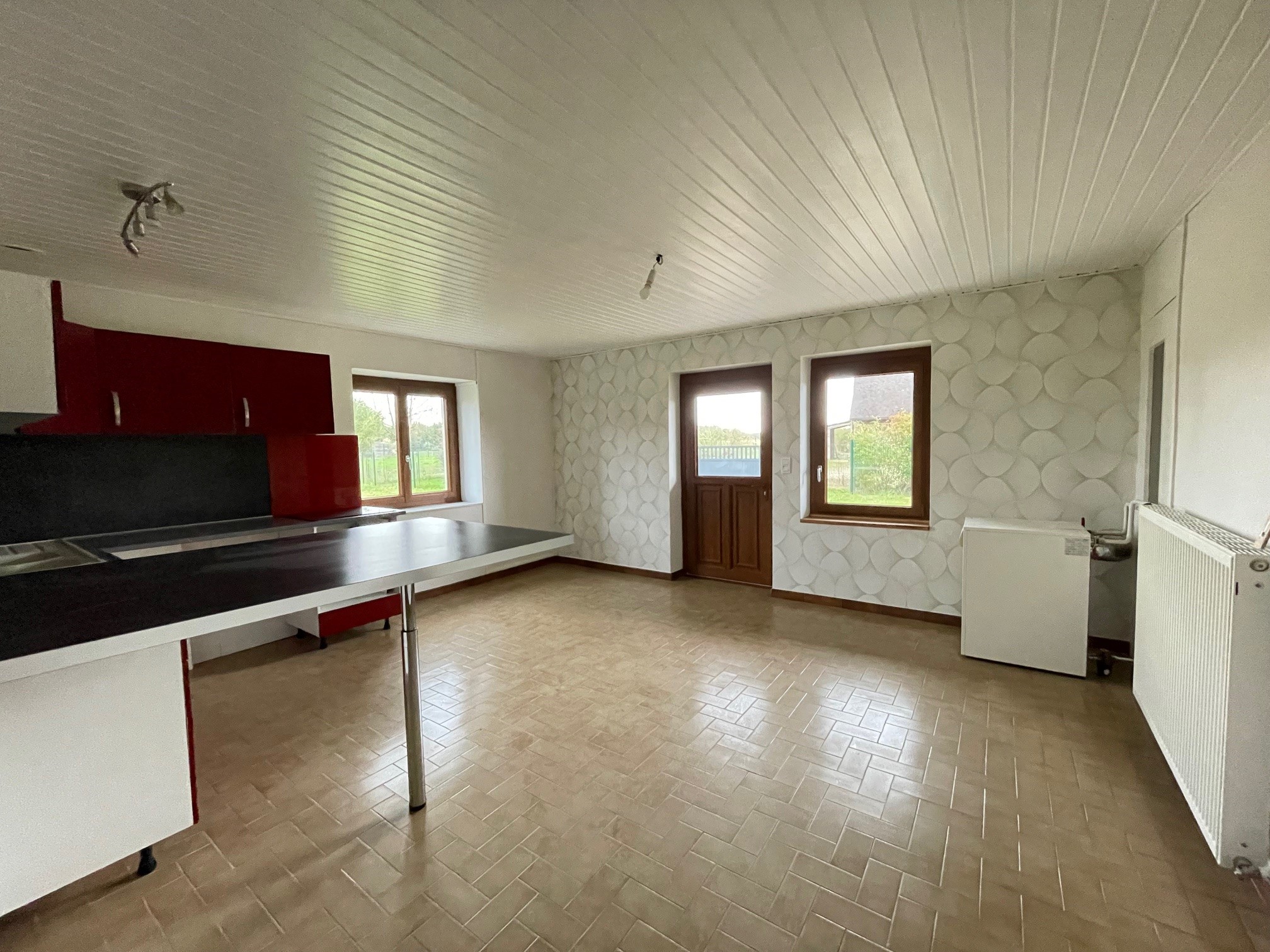 Location Maison F3 LE FAY - Sogeprim